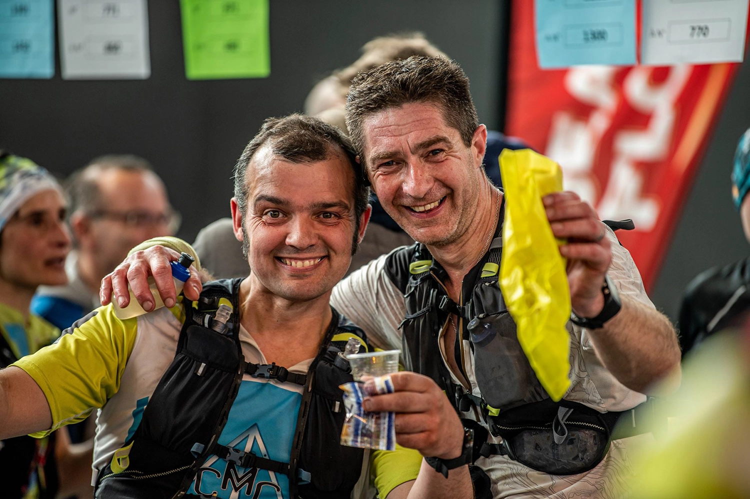 Galerie photos - TKB Trail du Kreiz Breizh